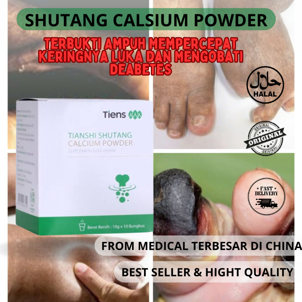 Ubat Diabetes - Ubat Kencing manis - Susu Kencing manis darah tinggi ...