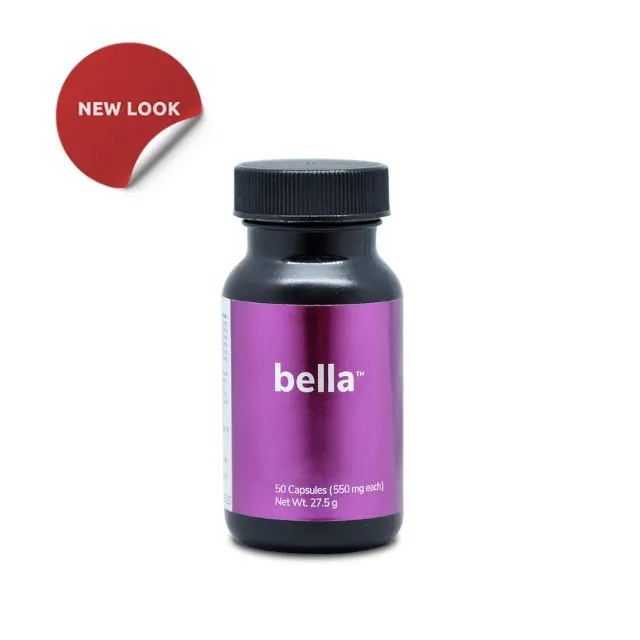 Bella 50 Capsules (550 mg each capsule) | Shopee Malaysia