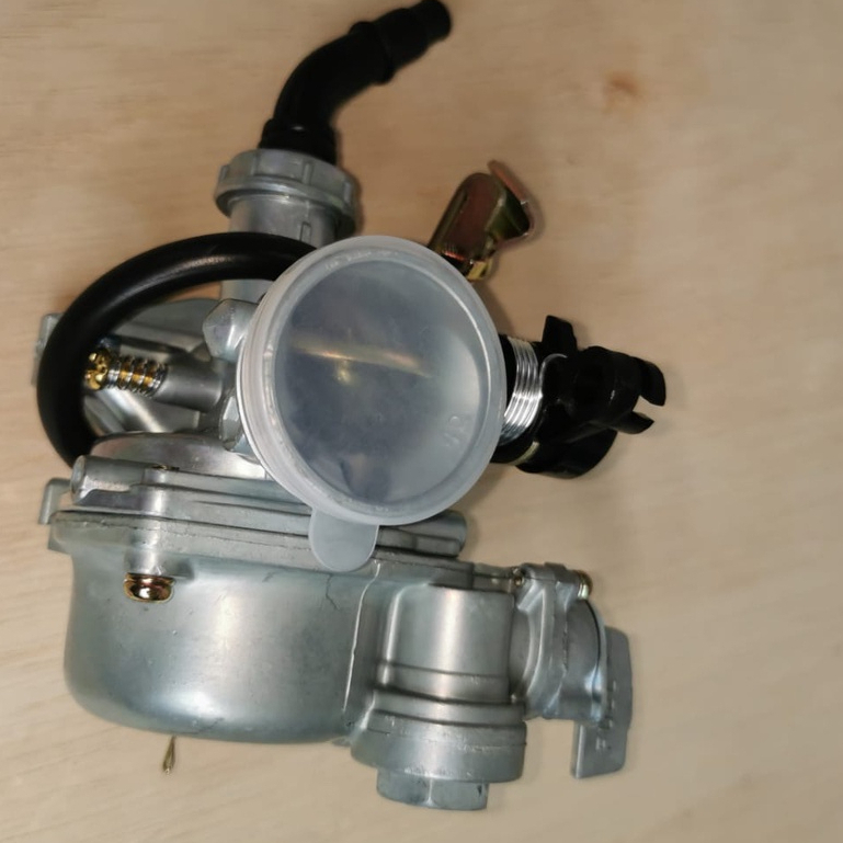 MODENAS MR3 - Carburetor Unit // WMOTO WM110 | Shopee Malaysia