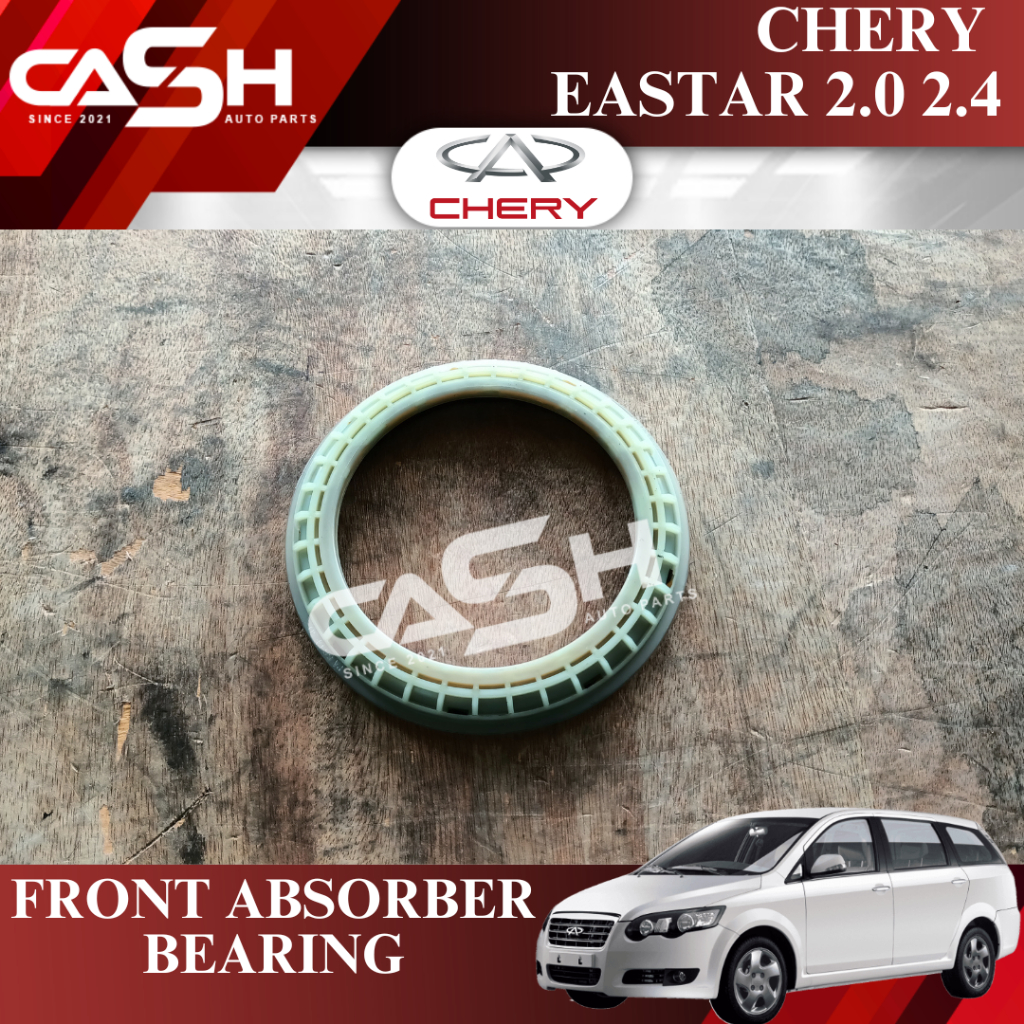 CHERY EASTAR FRONT ABSORBER BEARING EASTAR 2.0 ABSORBER BEARING ...