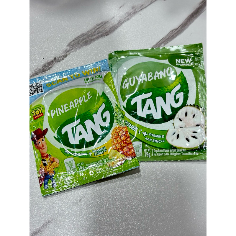 TANG JUICE 19g (1pcs) | Shopee Malaysia