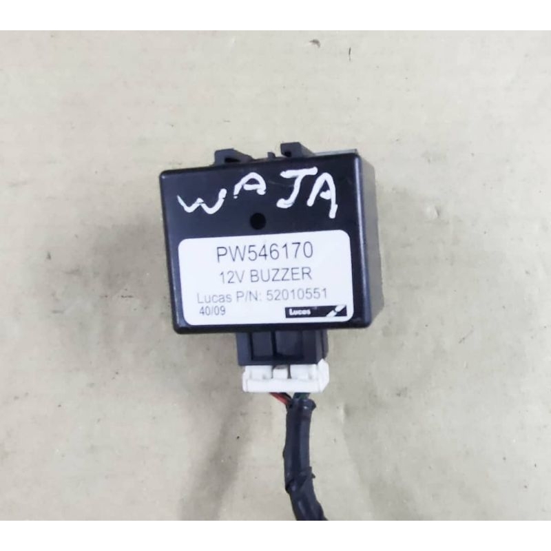 Proton gen2 buzzer relay Proton gen2 buzzer relay Proton gen2 buzzer ...