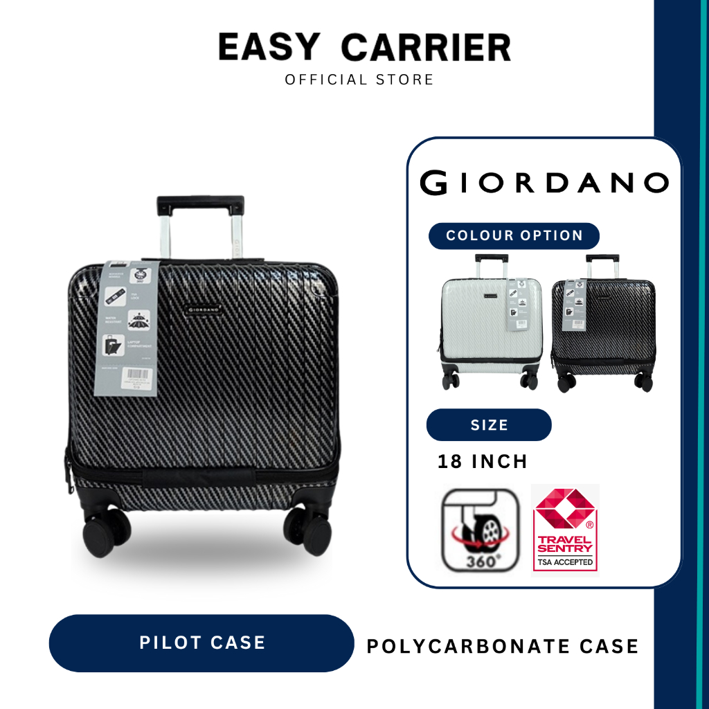 Giordano 18