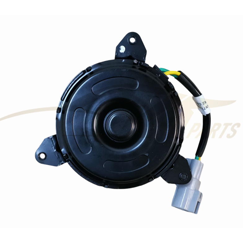 PROTON NEW SAGA VVT 2019-2023 RADIATOR FAN MOTOR / KIPAS FAN MOTOR ...