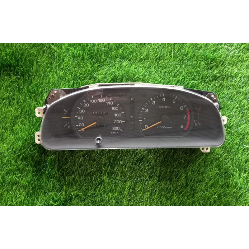 Toyota Camry SXV10/ACV10 Speedometer (Auto) | Shopee Malaysia