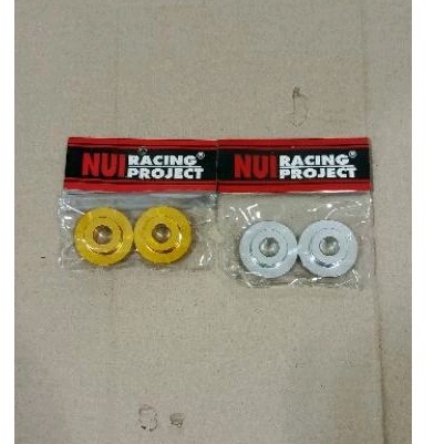 Bush Alloy Front Wheel Nui Racing Raider150 Belang | Shopee Malaysia