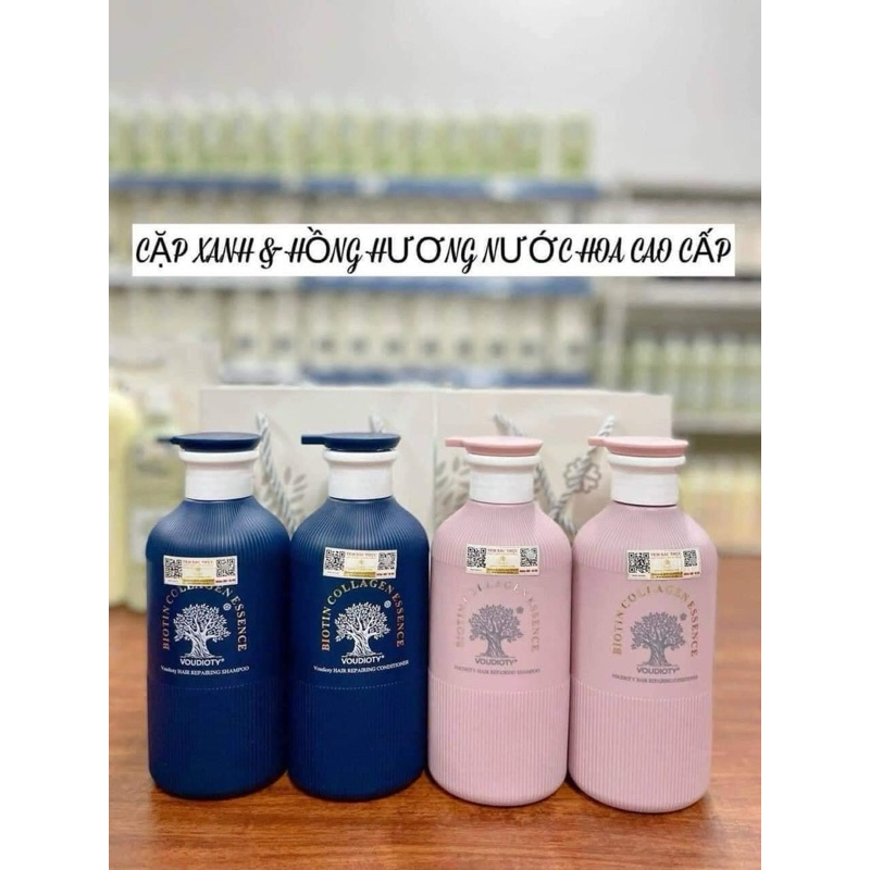 Shampoo conditioner 500mlx2 | Shopee Malaysia
