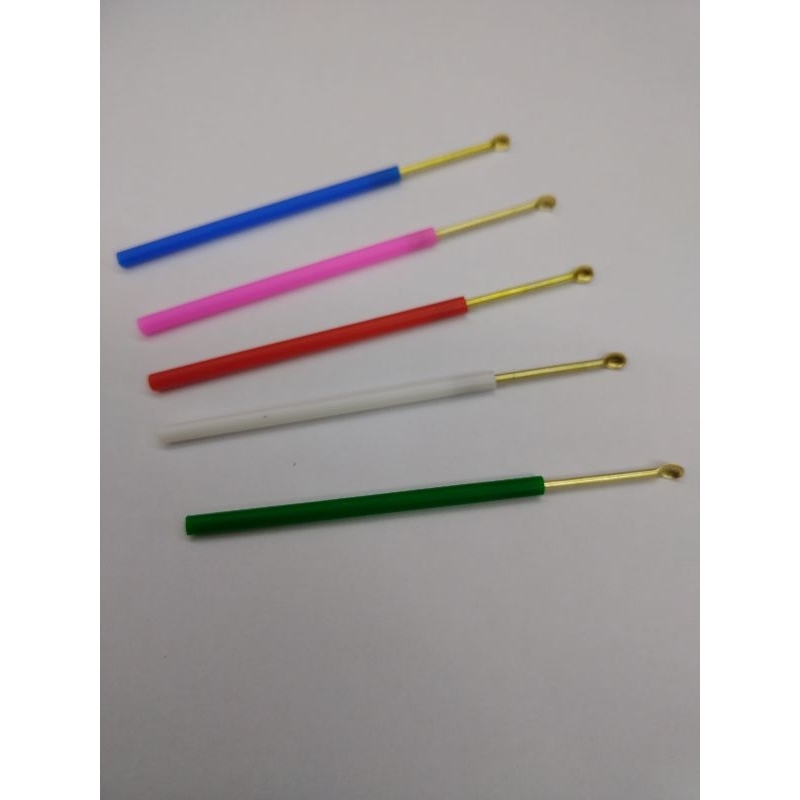 pengorek telinga Besi price per unit | Shopee Malaysia
