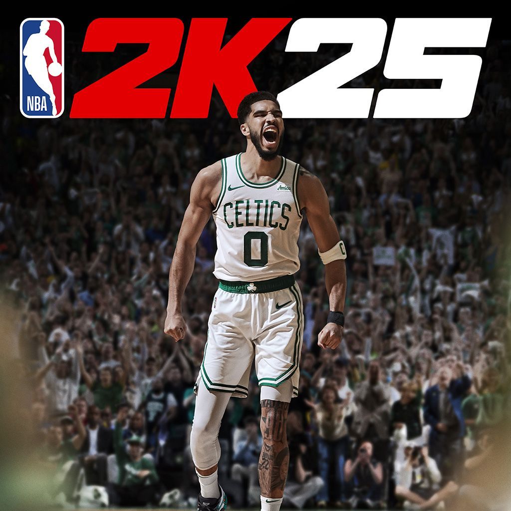 🔥🔥🔥 NBA 2K25 Standard Edition [Bahasa Inggeris/Cina](muat turun digital) | Shopee Malaysia