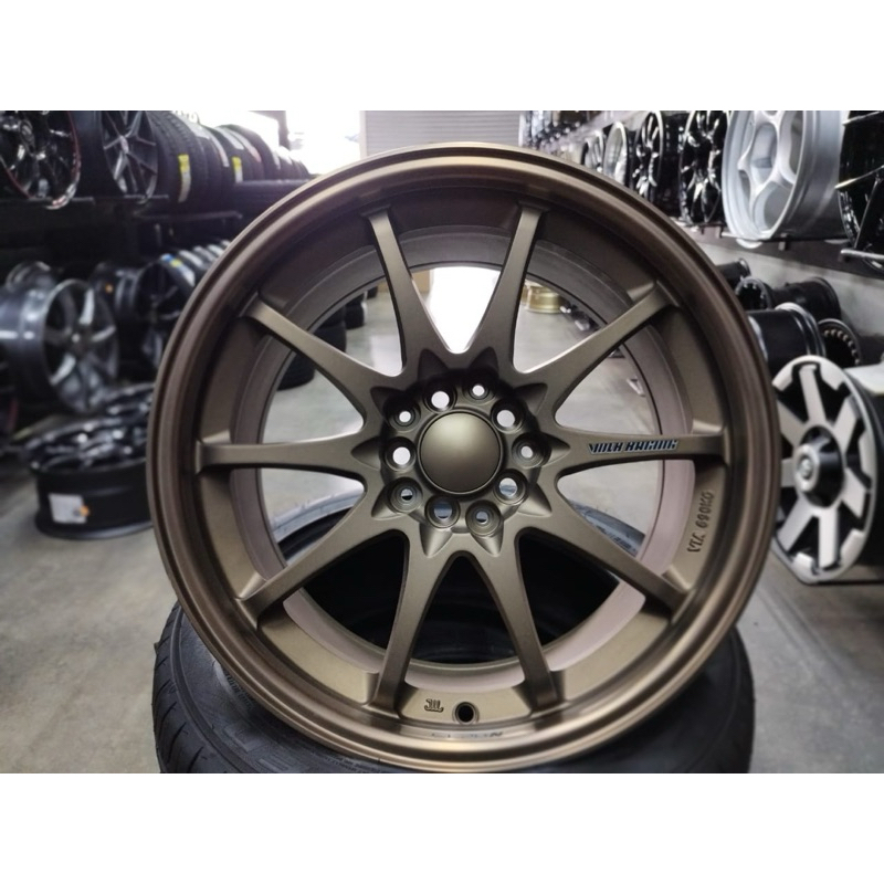 CE28 JA210 17inc RIM FOR NEW ALZA TOYOTA WISH | Shopee Malaysia