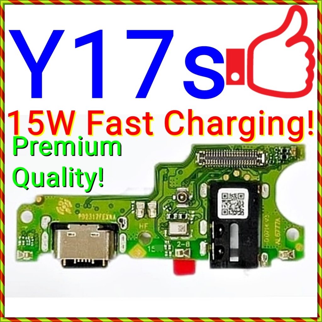 (With FULL IC Chipset) NEW ORI Charging Port Board MIC Microphone ...