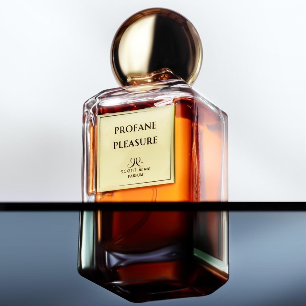 nostalgy - Profane Pleasure | Perfume Unisex Gourmand | Shopee Malaysia