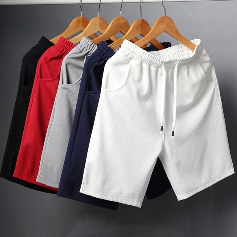 CC M-5XL Men Short Pants Sport Shorts Beach Shorts Casual Fashion Men ...