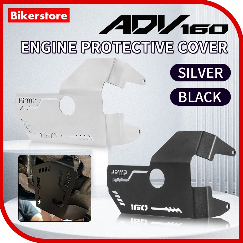 Honda ADV 160 ADV160 Engine Cover Engine Bottom Protector Engine ...