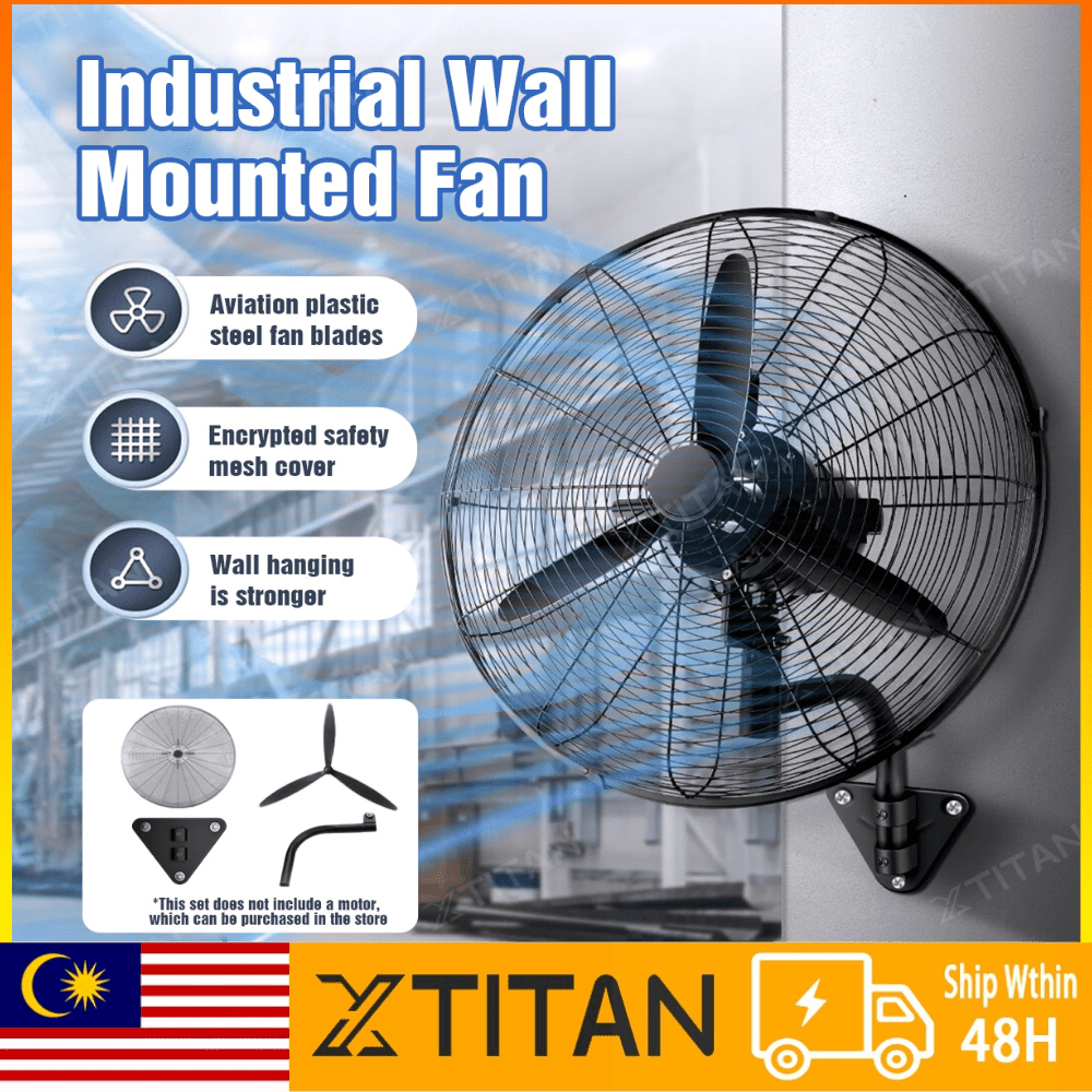 【Stock in KL】XTITAN 20-inch 26-inch 30-inch Copper Metal Clad ...
