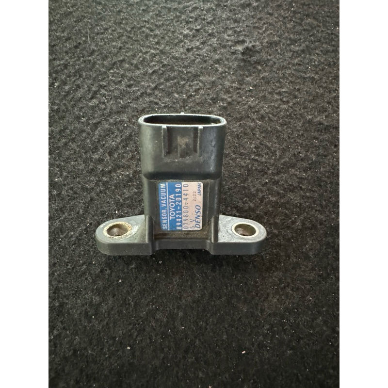Toyota Map Sensor PNP Avanza Myvi Alza (Used japan) | Shopee Malaysia