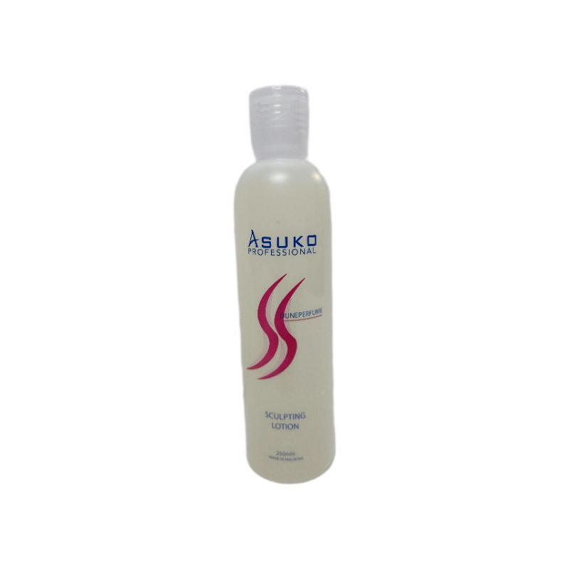 Asuko Sculpting Lotion(botol baru) | Shopee Malaysia