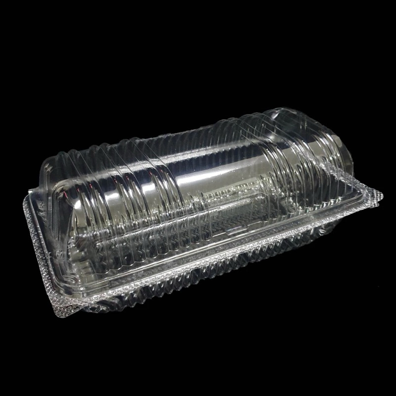 Benxon OPS H78L Plastic Tray Disposable Plastic 50pcs | Shopee Malaysia