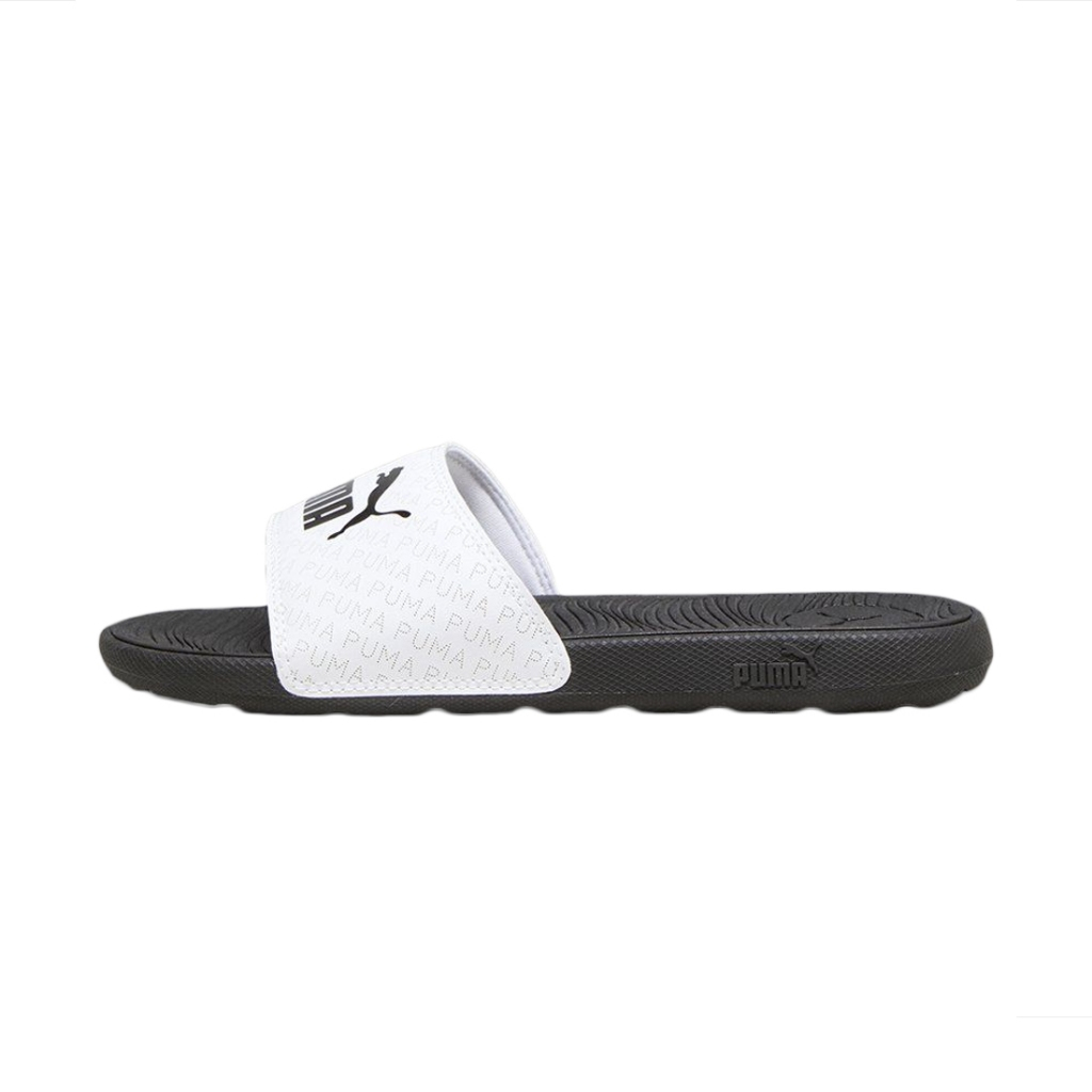 PUMA LOGO COOL CAT 2.0 MEN'S SLIDES (393588 01) | Shopee Malaysia