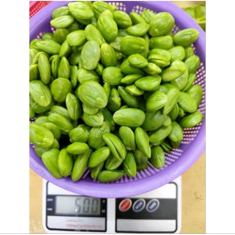 PETAI PADI KAMPUNG 200G(east malaysia cannot) | Shopee Malaysia