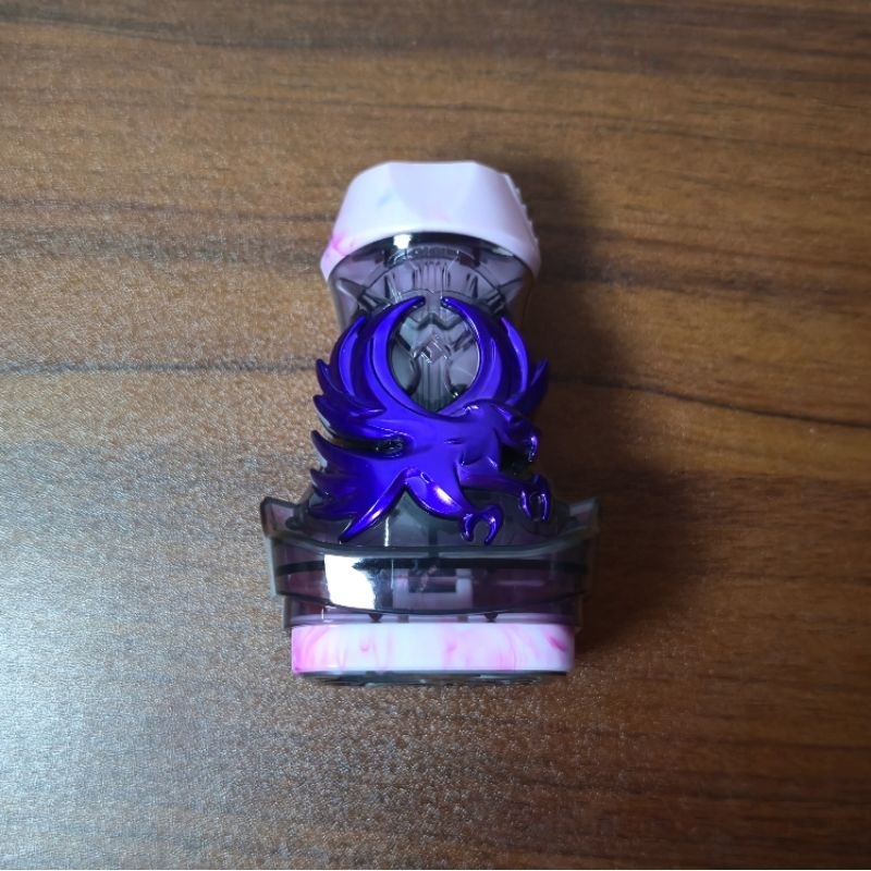 DX Limited Condor Joker Vi Stamp Vistamp Kamen Rider Revice Revi Vice ...