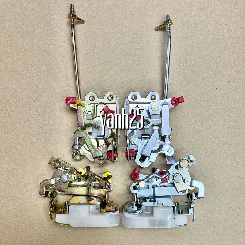 Proton Saga Iswara Door inner lock Lock dalam pintu | Shopee Malaysia