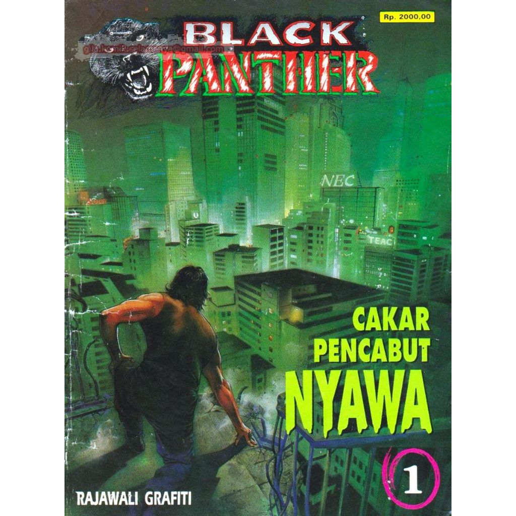RAJA RIMBA 1 Hingga Tamat Komik Nostalgia Bahasa Malaysia | Shopee Malaysia