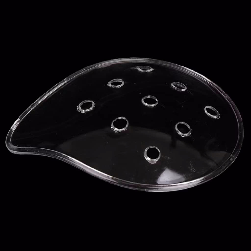 Eye Shield Transparent Protector Waterproof (1pc) | Shopee Malaysia