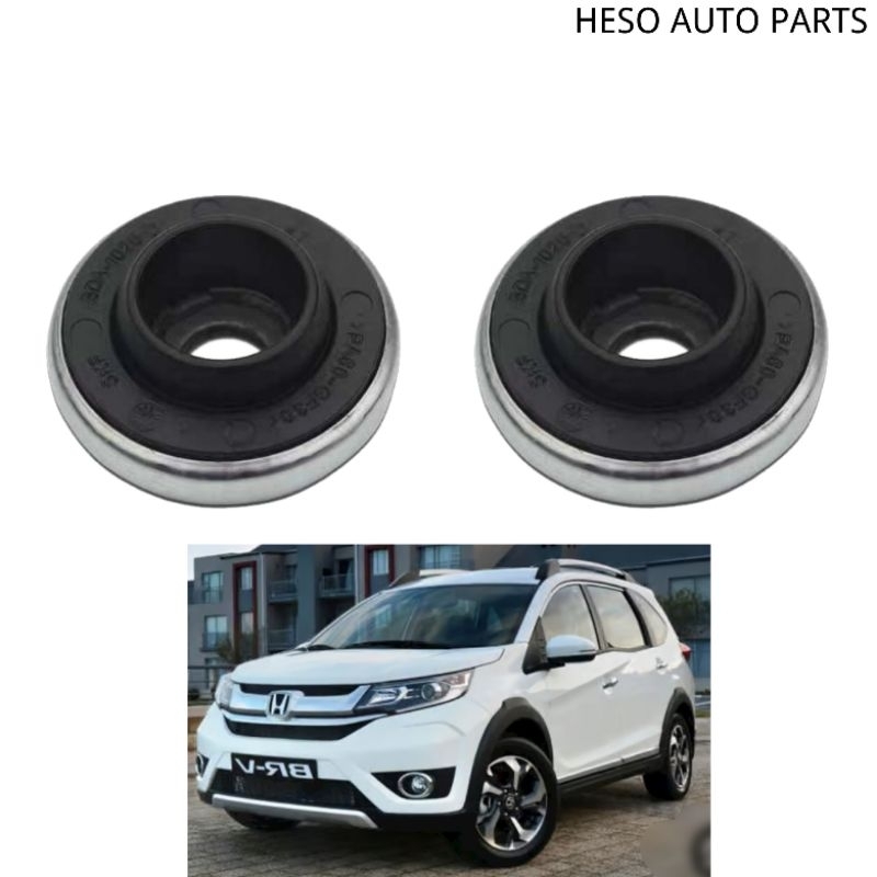 Front Absorber Bearing Toyota Vios NCP93 1.5 City SEL TMO HRV T9A BRV ...