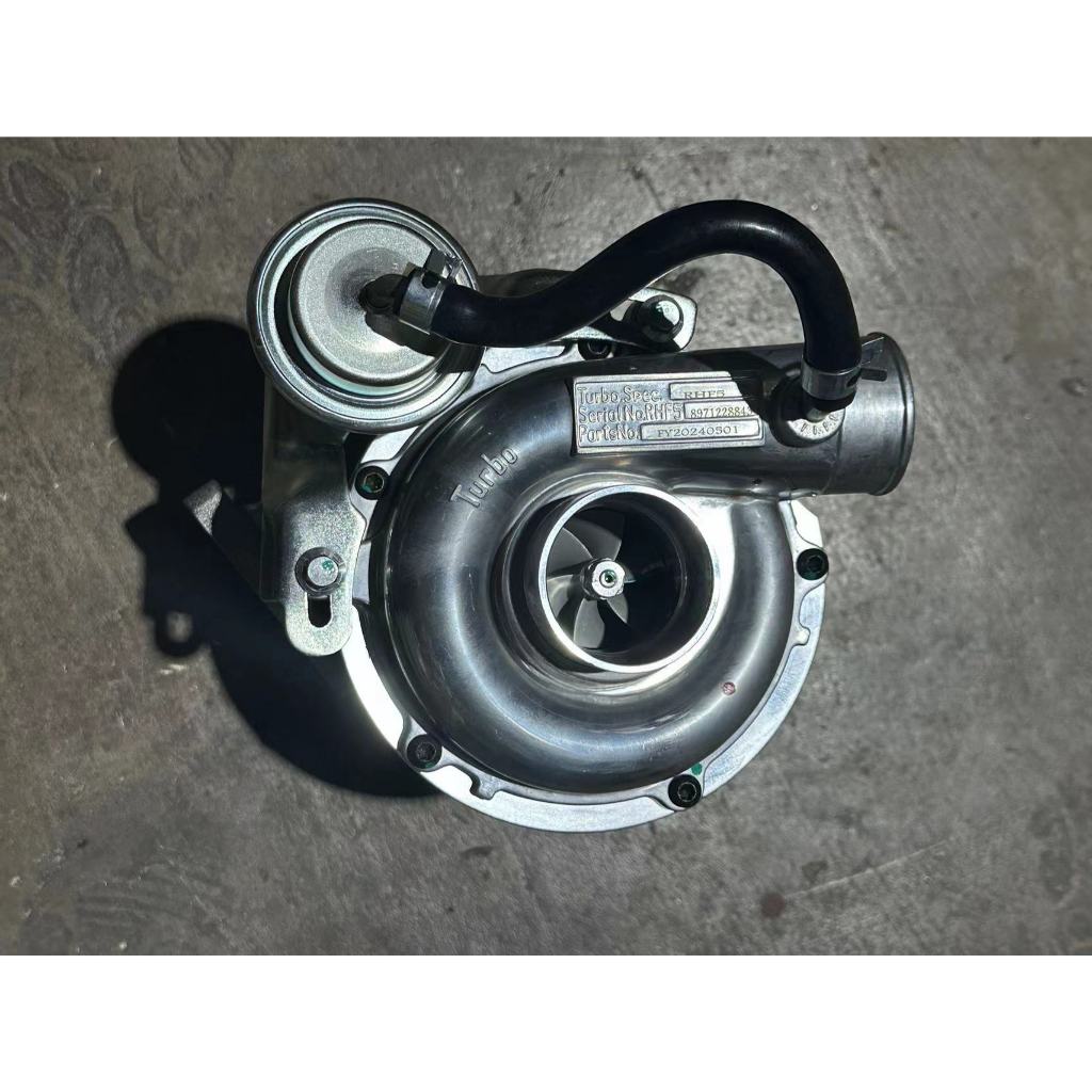 ISUZU TROOPER BIGHORN 3.1CC 4JG2 (RHF5/RHB5) 8971228843/ 8970385180 ...
