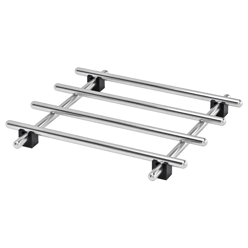 IKEA Pot stand,dapur masak penyangga periuk, cookware,cooking ...