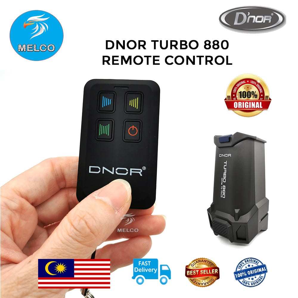 Dnor Turbo 880 Autogate Swing & Folding gate(FULL SET) | Shopee Malaysia