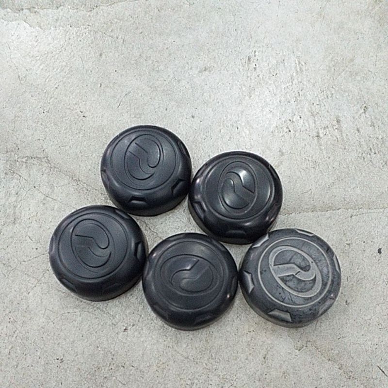 Steel Rim Cap Used PERODUA AXIA | Shopee Malaysia
