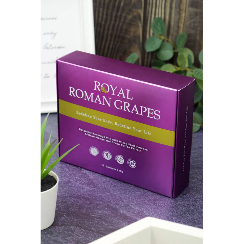 ROMAN ROYAL GRAPES HQ🍇🫐🍒🍇🫐🍒🍇🫐🍒🍇 | Shopee Malaysia