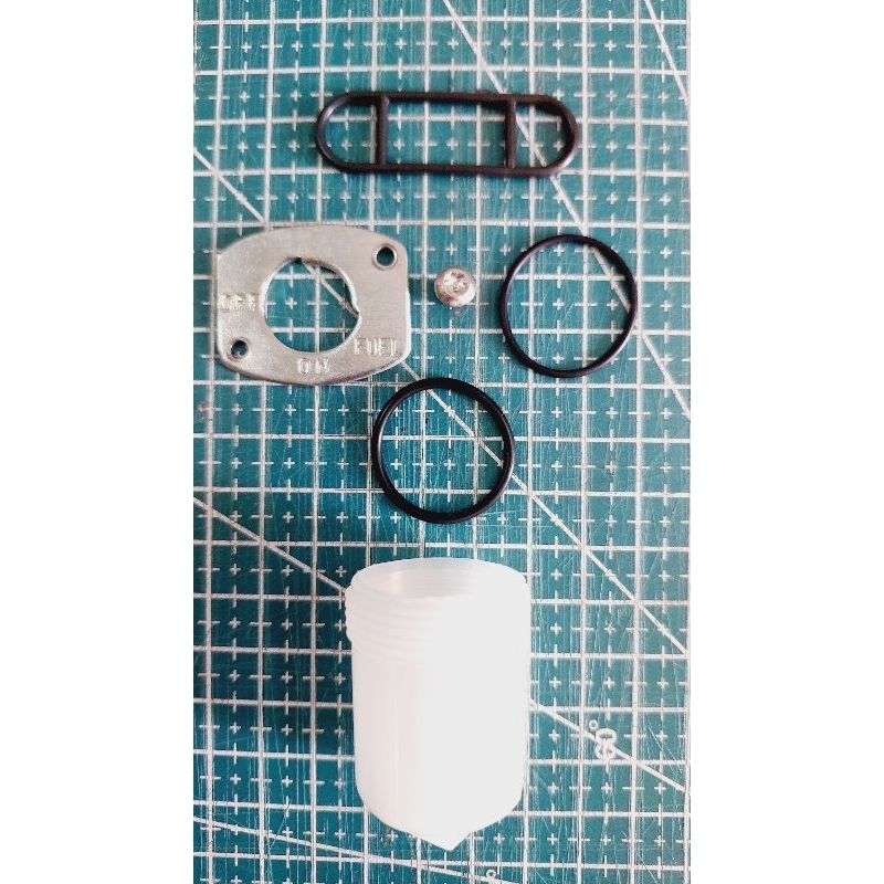 💥O-Ring Sub Tank Fuel Cork Yamaha RXZ | Shopee Malaysia