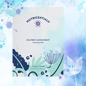 Ready Stock (Ship 2 Days) NuSkin Nu Skin Nutricentials Celltrex Always ...