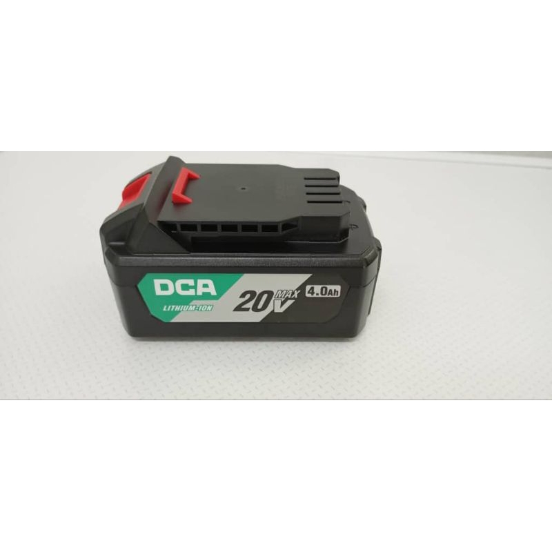 DCA 20V 4.0ah Battery | Shopee Malaysia
