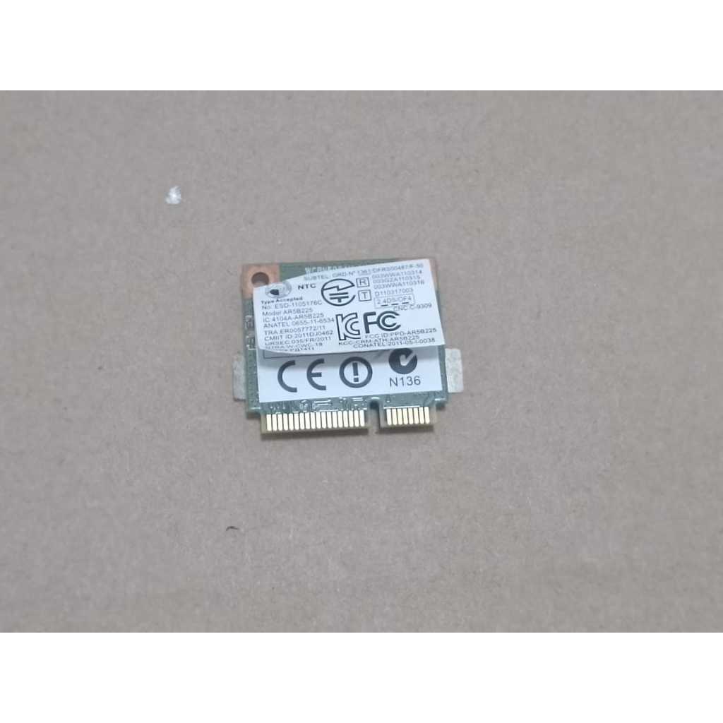 AR5B225 Bluetooth 4.0 PCI-E Lenovo Z/G400 G400S G500 G500S B490 Wlan ...