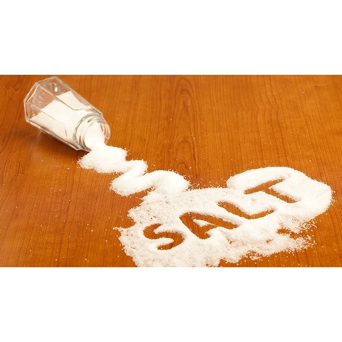 【CK INFO】 烹煮大全 调味海盐 Cooking Sea Salt Seasoned | Shopee Malaysia