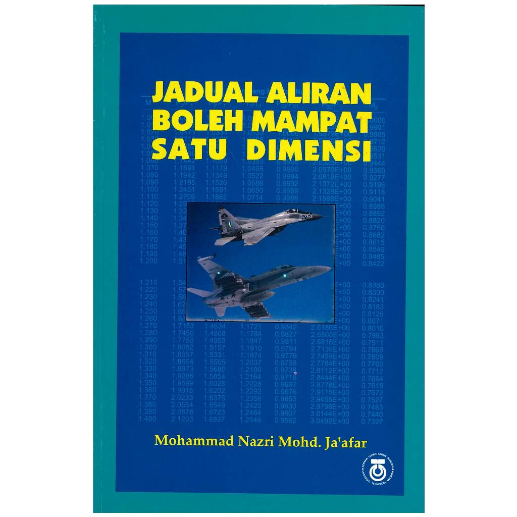 JADUAL ALIRAN BOLEH MAMPAT SATU DIMENSI | Shopee Malaysia