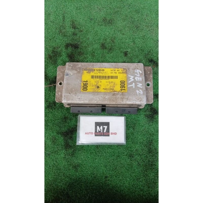 PROTON GEN 2 1900 ENGINE ECU | Shopee Malaysia
