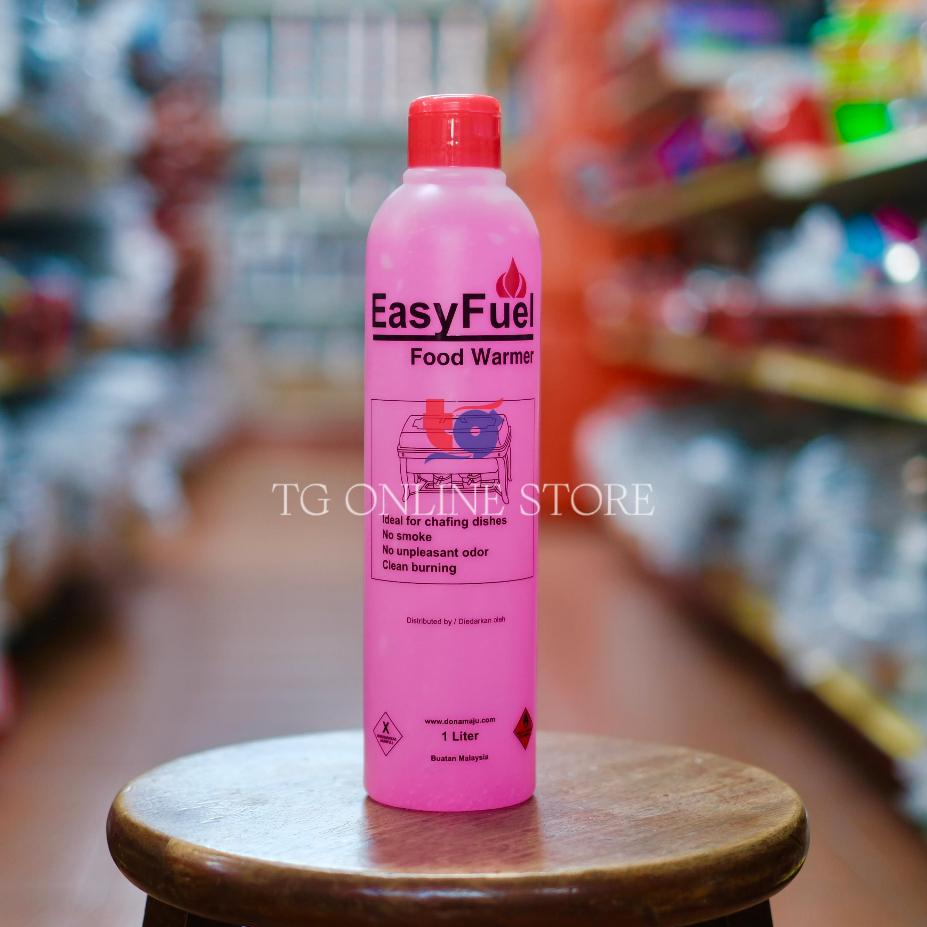 1L JELLY WAX / CHARCOAL BBQ ARANG KAYU / HEATING JELLY WAX / HEATING ...