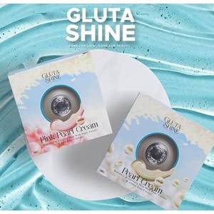 DHERBS GLUTA SHINE CREAM OFFER | Shopee Malaysia