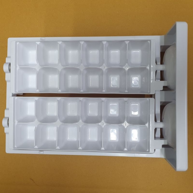 PANASONIC 300100 NR-TV341 ICE CUBE MAKER FRIDGE ORIGINAL | Shopee Malaysia