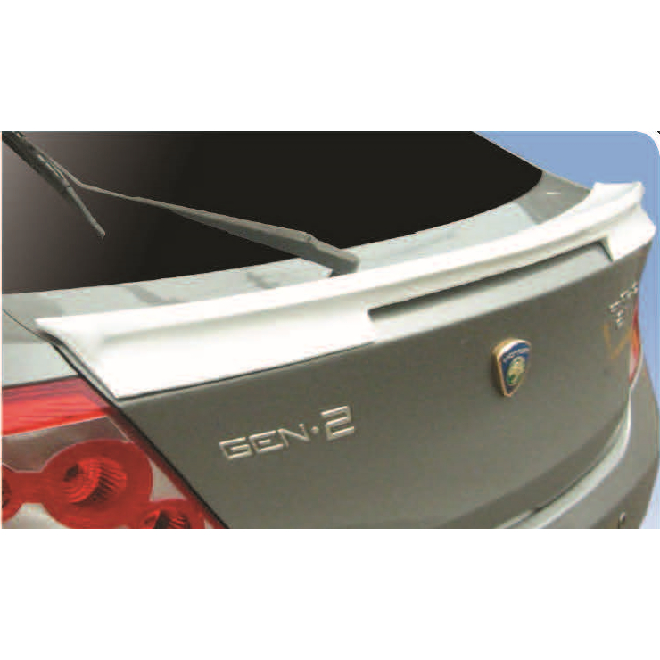 Proton Gen 2 Spoiler Fiber | Shopee Malaysia