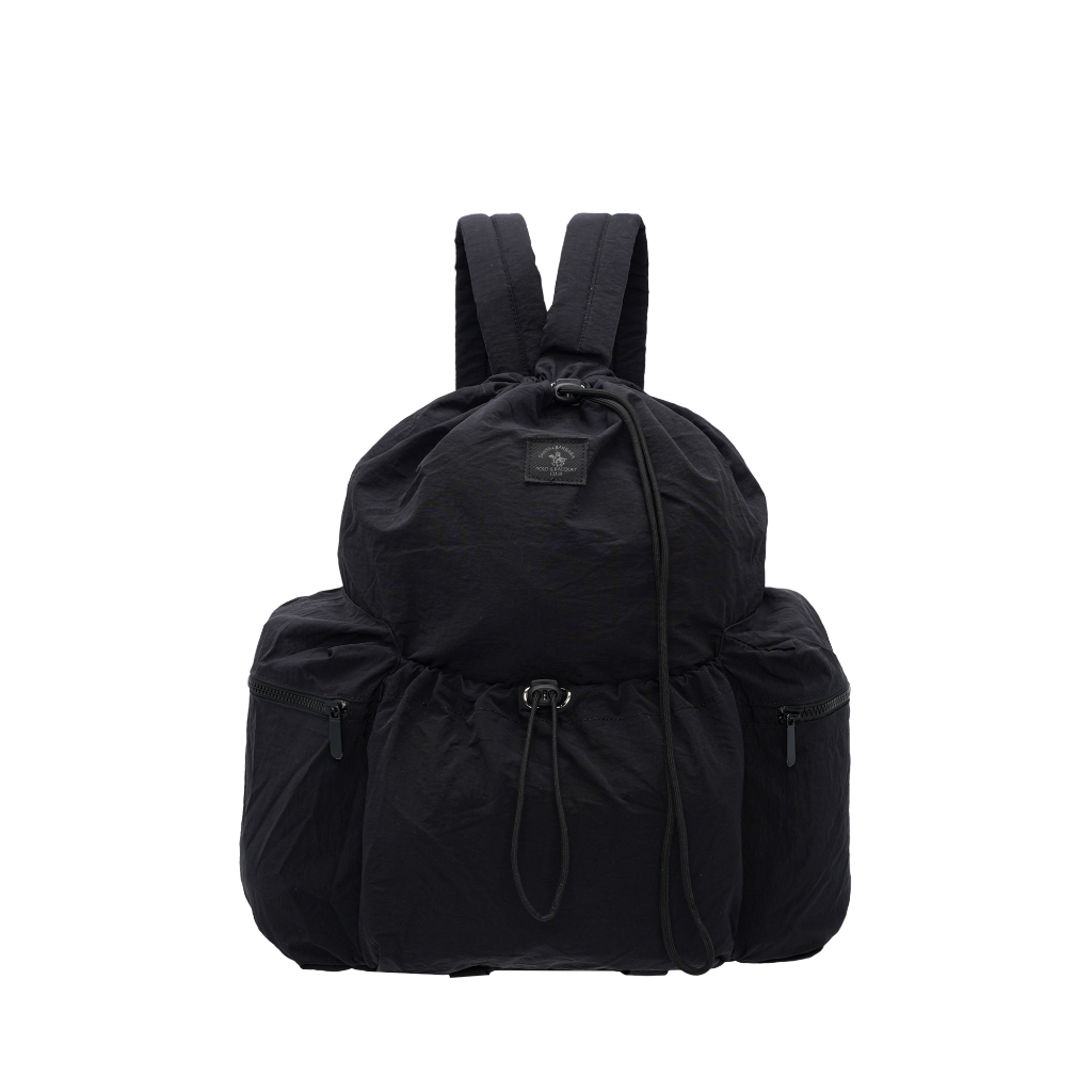 Santa Barbara Polo & Racquet Club Ladies Backpack 091858-101 | Shopee ...