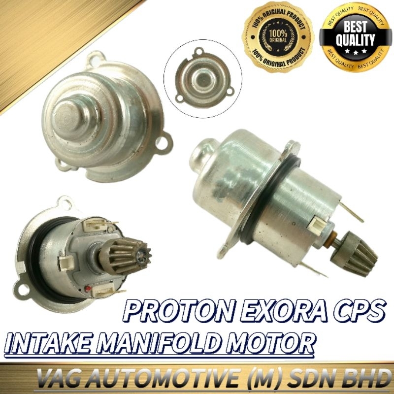 PROTON EXORA CPS INTAKE MANIFOLD MOTOR | Shopee Malaysia
