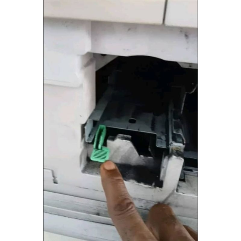 Ricoh aficio toner hopper besi | Shopee Malaysia