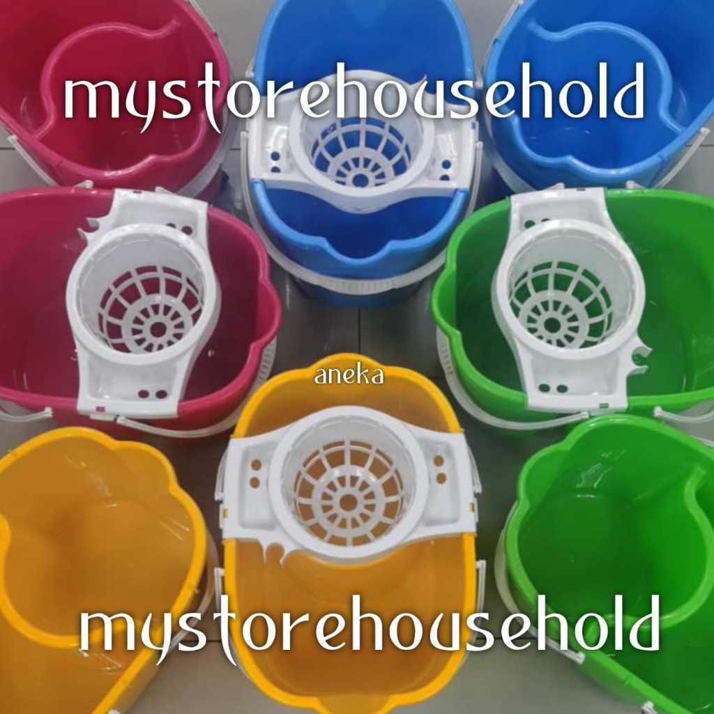 HIGH QUALITY👍HEAVYDUTY🔥20LT RAYACO DOUBLE BUCKET COMMERCIAL DOUBLE MOP ...