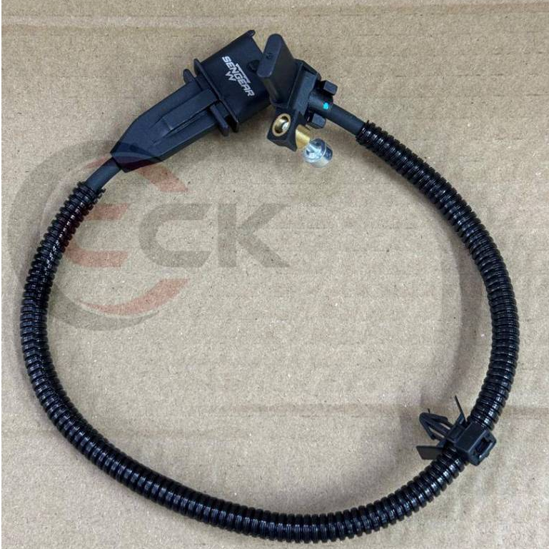 CHEVROLET CRUZE / ORLANDO / SONIC CRANKSHAFT TIMING POSITION SENSOR ...
